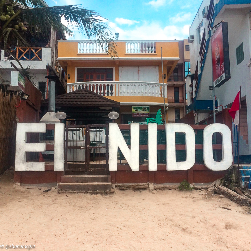 Everything you need to know about El Nido, The Philippines